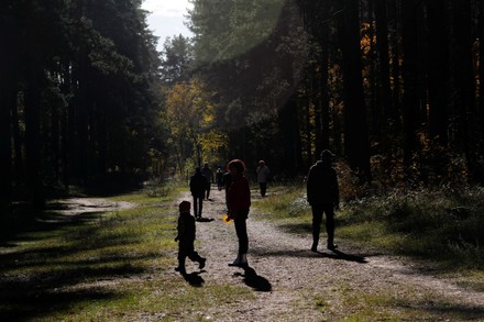 Weather in Latvia, Riga - 24 Oct 2020 Stock Pictures, Editorial Images ...