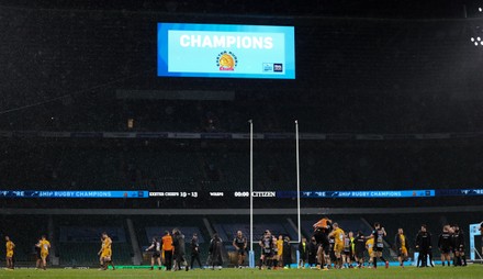 Nick Mullins Bt Sport Rugby Commentator Editorial Stock Photo - Stock ...