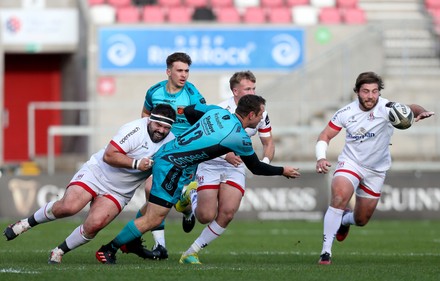 __COUNT__ Guinness PRO14, Kingspan Stadium, Belfast, Northern Ireland ...