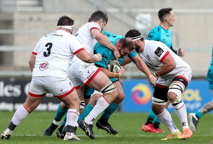 __COUNT__ Guinness PRO14, Kingspan Stadium, Belfast, Northern Ireland ...