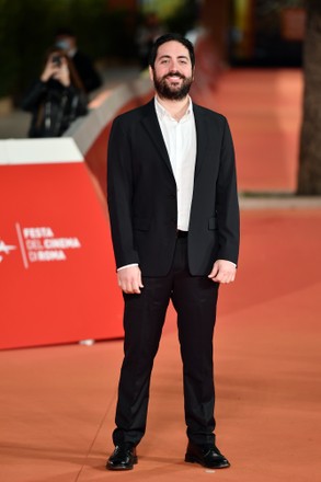 Director Matteo Rovere Editorial Stock Photo - Stock Image | Shutterstock