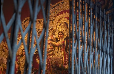 7 Durga puja gate Stock Pictures, Editorial Images and Stock Photos ...