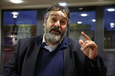 Charles Prats, the magistrate who launched an alert on social fraud ...