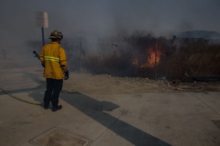 13 Portola fire Stock Pictures, Editorial Images and Stock Photos ...