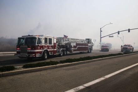 13 Portola fire Stock Pictures, Editorial Images and Stock Photos ...