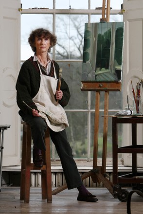 Lady Dufferin Lindy Marchioness Dufferin Ava Editorial Stock Photo ...