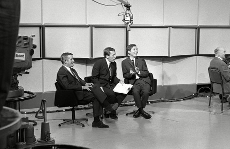 Ted Ray David Frost Kenneth Williams Editorial Stock Photo - Stock ...
