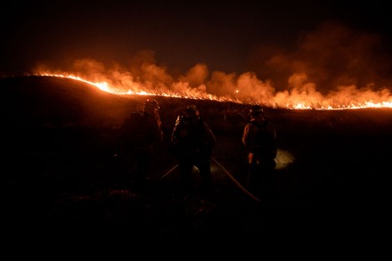 250 Blue ridge fire Stock Pictures, Editorial Images and Stock Photos ...