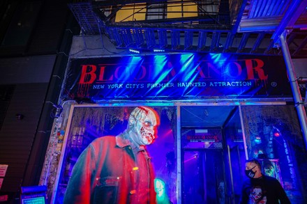 54 Blood manor Stock Pictures, Editorial Images and Stock Photos ...