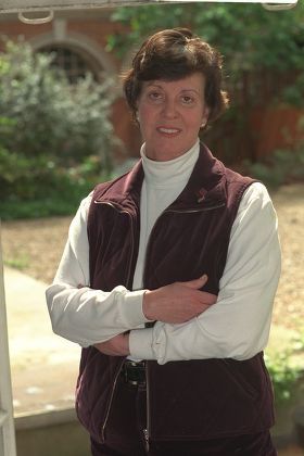 All Pictures Show Michele Elliott Director Editorial Stock Photo ...