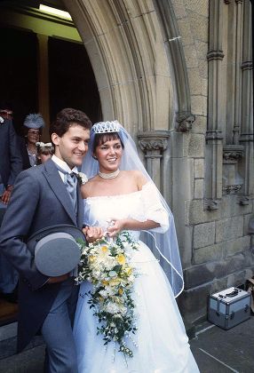 Paul Burrell Maria Cosgrove: foto stock editoriale - Immagine stock ...