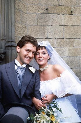 Paul Burrell Marrying Maria Cosgrove Editorial Stock Photo - Stock ...