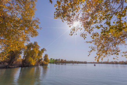 On October 24 2020 12th Shaya Editorial Stock Photo - Stock Image ...