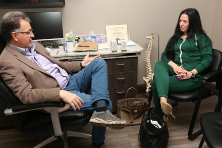 Boss of Luxe Media, Candice Bar debuts GS1+, Hope Brain and Recovery ...