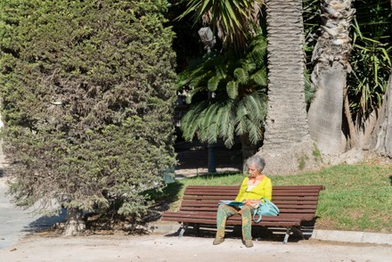 imágenes de World Cities Day celebration in Valencia, Spain - 30 Oct ...