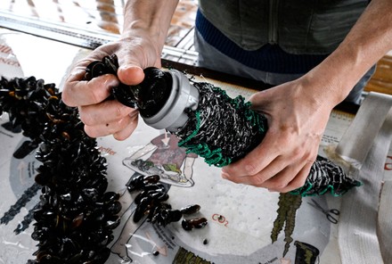 55 Mussel farming Stock Pictures, Editorial Images and Stock Photos ...