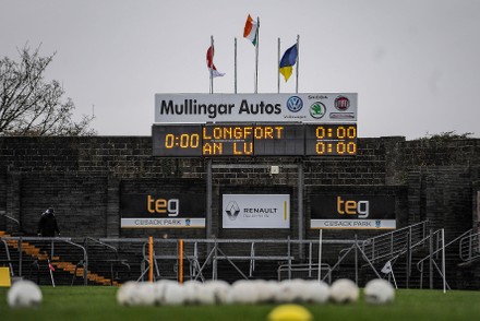 __COUNT__ imágenes de Leinster GAA Senior Football Championship Round 1 ...