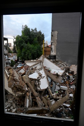 500 Storm damaged buildings Stock Pictures, Editorial Images and Stock ...