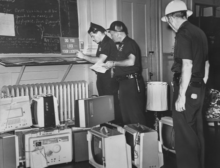 59 Retro riots Stock Pictures, Editorial Images and Stock Photos ...