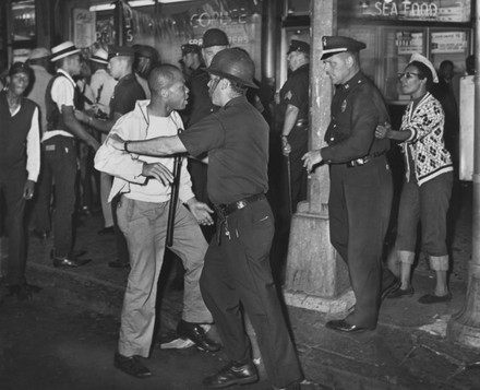 59 Retro riots Stock Pictures, Editorial Images and Stock Photos ...