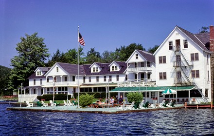 3 Hanson's hotel Stock Pictures, Editorial Images and Stock Photos ...