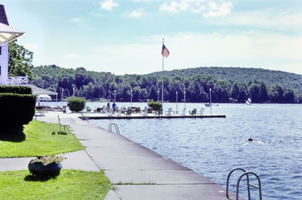 5 Oquaga lake Stock Pictures, Editorial Images and Stock Photos ...