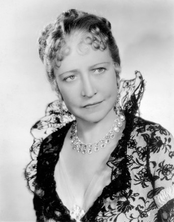 Georgia Caine Head Shoulders Publicity Portrait Editorial Stock Photo ...