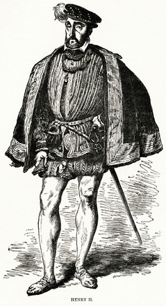 250 King henry ii of france Stock Pictures, Editorial Images and Stock ...