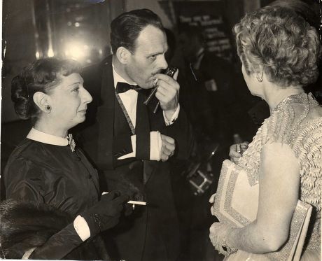Terrythomas Died January 1990 Pictured His Editorial Stock Photo ...