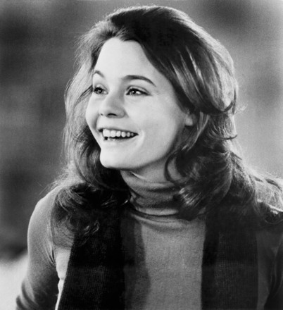 Susan Dey Head Shoulders Publicity Portrait Editorial Stock Photo ...