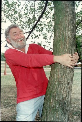 obituary - english broadcaster botanist david bellamy 스톡 사진(독점 ...