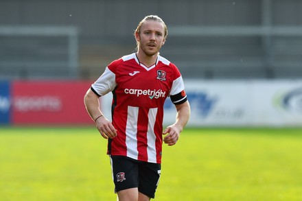 Matt Jay 17 Exeter City During Editorial Stock Photo - Stock Image ...