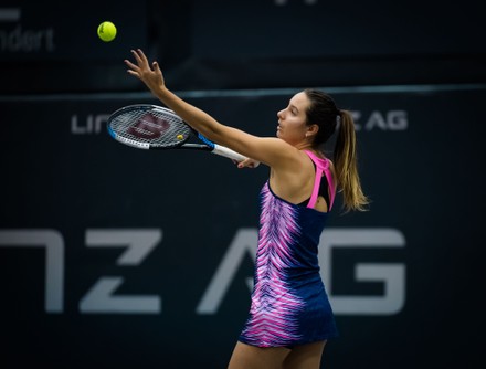 Oceane Dodin France Action During Second Editorial Stock Photo - Stock ...