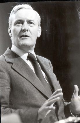 Anthony Wedgwood Benn Tony Benn Labour Editorial Stock Photo - Stock ...