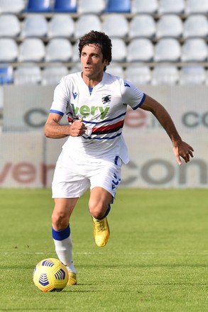Tommaso Augello Cagliari Calcio Editorial Stock Photo - Stock Image ...