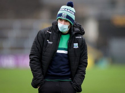 Ulster GAA Senior Football Championship Quarter-Final, Brewster Park ...