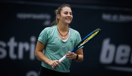 Upper Austria Ladies Linz Open Qualification, WTA Tennis, Linz Austria ...