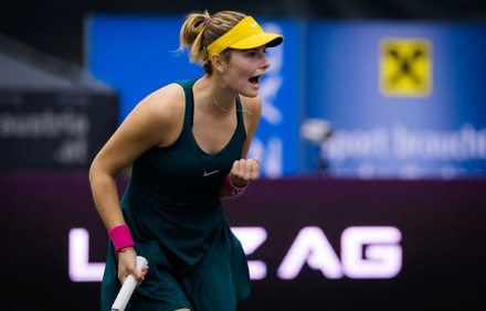 Upper Austria Ladies Linz Open Qualification, WTA Tennis, Linz Austria ...