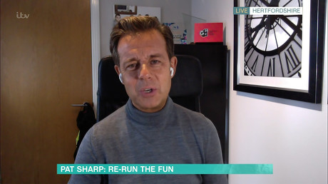 Pat Sharp Editorial Stock Photo - Stock Image | Shutterstock