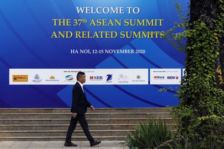 __COUNT__ The 37th ASEAN summit and related summits in Hanoi ...
