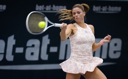 Upper Austria Ladies Linz Open Qualification, WTA Tennis, Linz Austria ...
