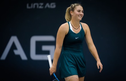 Upper Austria Ladies Linz Open Qualification, WTA Tennis, Linz Austria ...