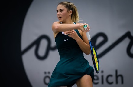 Upper Austria Ladies Linz Open Qualification, WTA Tennis, Linz Austria ...