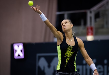 Upper Austria Ladies Linz Open Qualification, WTA Tennis, Linz Austria ...