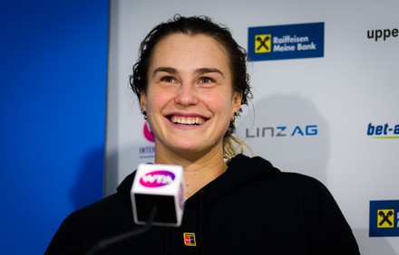 Upper Austria Ladies Linz Open Qualification, WTA Tennis, Linz Austria ...