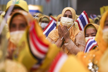 32 Thai islamic center Stock Pictures, Editorial Images and Stock ...