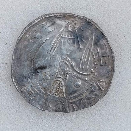 250 Silver penny Stock Pictures, Editorial Images and Stock Photos ...