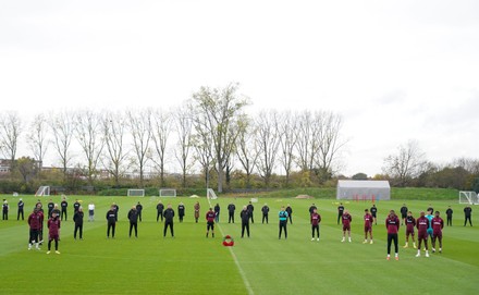 west ham united training Stock Photos (Exclusive) | Shutterstock