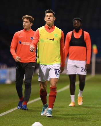 Sean Adarkwa 55 West Ham United Editorial Stock Photo - Stock Image ...