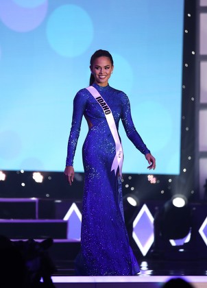 Susie Shannah Weller Miss Vermont Usa Editorial Stock Photo - Stock ...